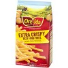 Ore-ida Gluten Free Frozen Extra Crispy Fast Food Fries - 26oz : Target