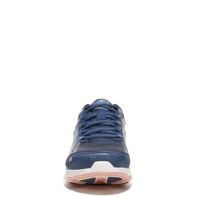Ryka Womens Devotion Plus 3 Walking Shoe Fresh Navy 10 W : Target