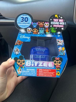 Bitzee Disney Interactive Digital Characters Toy : Target