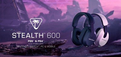 Turtle Beach Stealth 600 Gen 3 Wireless Headset For Turtle Beach Stealth 600 Gen 3 Wireless Headset For