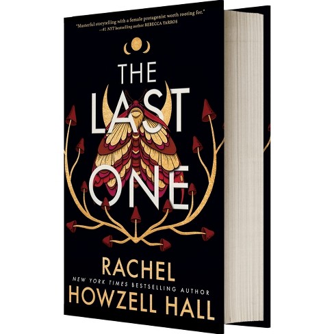 The Last One - By Rachel Howzell Hall (hardcover) : Target