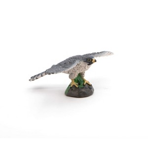 Papo Hawk - Hand Painted Figurine - Heirloom Quality Collectible (50165 ...