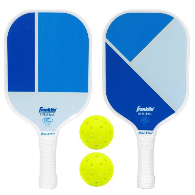 Franklin Sports Aspen Kern Centre Pickleball Paddle : Target