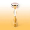 Bic Soleil Glide 5-blade Women's Disposable Razors - 2ct : Target