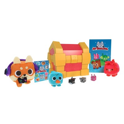 Pet Simulator : Target