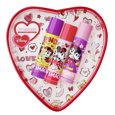 6ct Lip Balm Set Clear - Spritz™ : Target