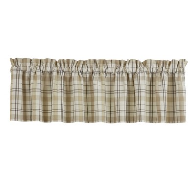 Park Designs Prairie Wood Valance : Target