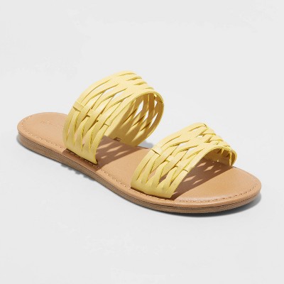 Slides : Women's Sandals : Target