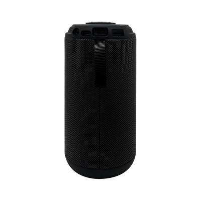 Ztech Mini Wireless Bluetooth Speaker, Black : Target