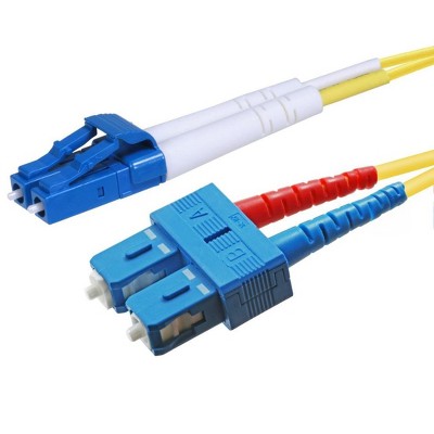 Satellitesale Digital Sc/apc Fiber Optic Singlemode Patch Ofnr Ofnp ...