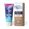 Hello Dragon Dazzle Blue Fluoride Toothpaste - Raspberry - 4.2oz : Target