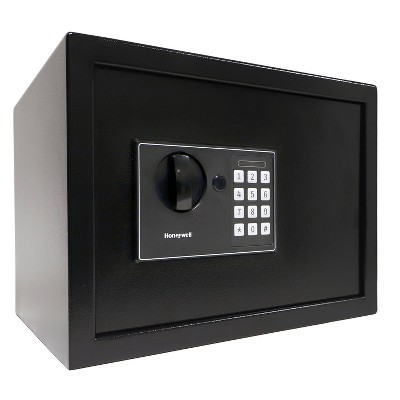 Honeywell Digital Security Safe .27 Cu Ft 815601 : Target