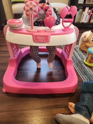 Safety 1st Ready, Set, Walk! Dx Developmental Baby Walker - Nantucket ...