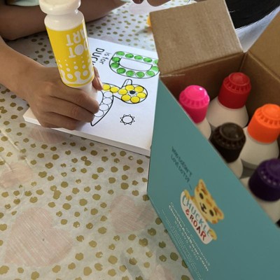 Dot Markers Art Activity Kit – Chuckle & Roar : Target