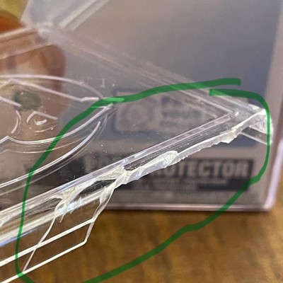 Funko Premium Pop! Protector : Target