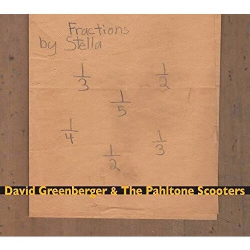 David Greenberger & Pahltone Scooters - Greenberger, David & Pahltone ...