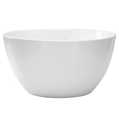 32oz Porcelain Farm To Table Pepper Serving Bowl - Rosanna : Target