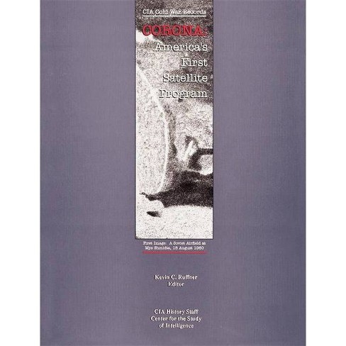 Corona - By Kevin C Ruffner (paperback) : Target