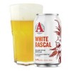 Avery White Rascal White Ale Beer - 6pk/12 Fl Oz Cans : Target