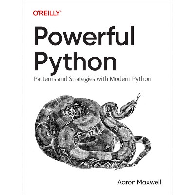 Python In A Nutshell - 4th Edition By Alex Martelli & Anna Martelli ...