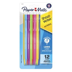 Paper Mate : Target