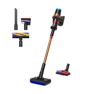 Dyson V16 Piston Animal Submarine Cordless Wet Dry Vacuum 9.8" Cleaning ...