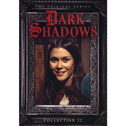 Dark Shadows Collection 22 (dvd) : Target