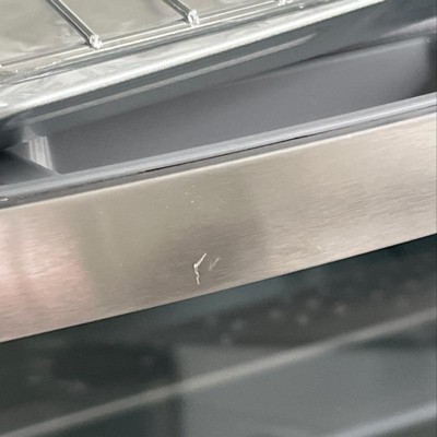 Black+decker 4 Slice Toaster Oven - Silver - To1700sg : Target