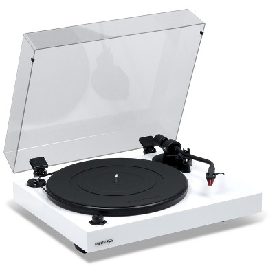 Fluance Rt85 Reference High Fidelity Vinyl Turntable Record Player With ...