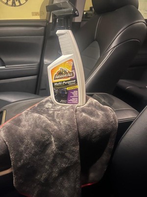 Armor All 16oz Multi Purpose Automative Interior Cleaner : Target
