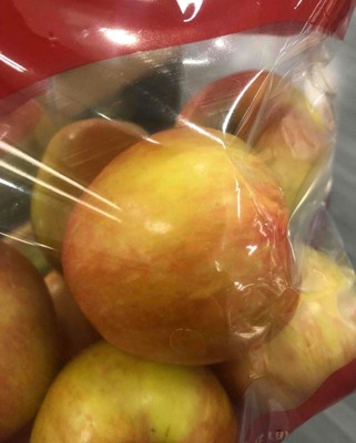 Organic Honeycrisp Apples - 2lb Bag - Good & Gather™ : Target