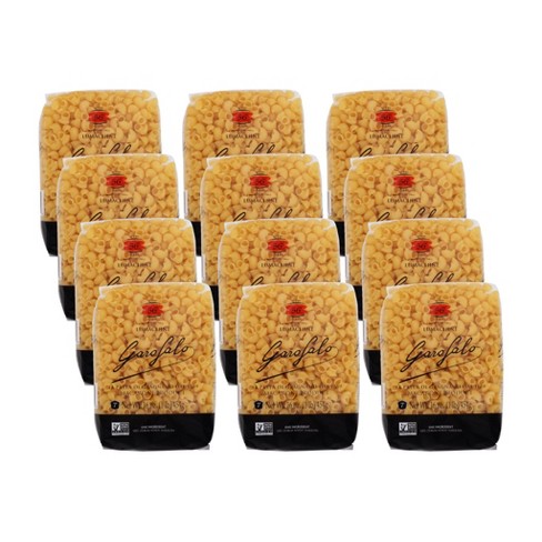 Garofalo Lumachine Pasta - Case Of 12/16 Oz : Target