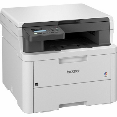 Brother HL-L3300CDW Wireless Digital Color Multi-Function Printer : Target