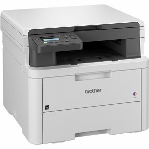 Brother HL-L3300CDW Wireless Digital Color Multi-Function Printer : Target
