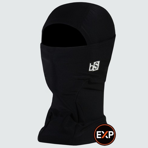 Blackstrap Adult Expedition Hood Balaclava Face Mask : Target