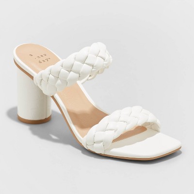 White : Women's Shoes : Target