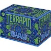 Terrapin Luau Krunkles Ipa Beer - 6pk/12 Fl Oz Cans : Target