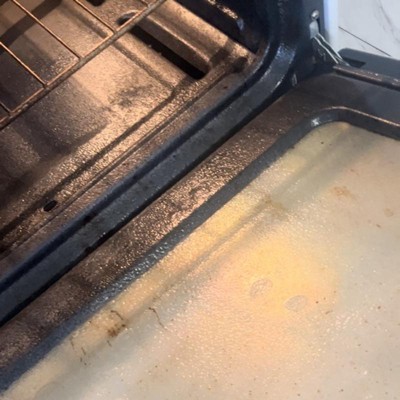 Easy-off Fresh Scent Heavy Duty Oven Cleaner - 14.5oz : Target