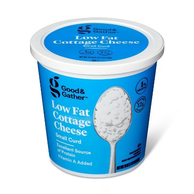 Cottage Cheese : Target