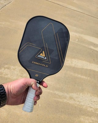 Joola Essentials Performance Pickleball Paddle - Black : Target