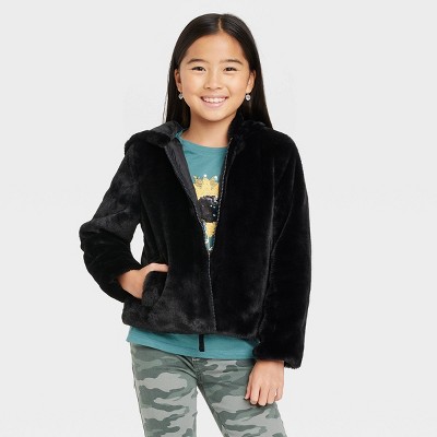 Girls’ Coats & Jackets : Target