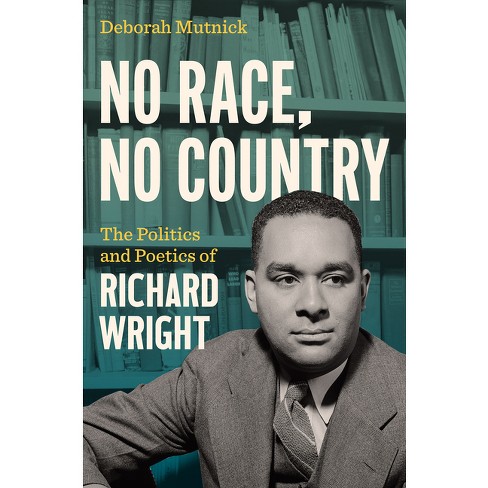 No Race, No Country - By Deborah Mutnick : Target