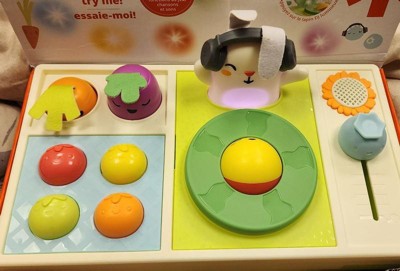 Skip Hop Farmstand Let The Beet Drop Dj Activity Play Toy : Target