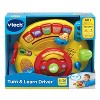 Vtech Turn And Learn Driver : Target