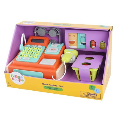 Cash Register Set - Gigglescape™ : Target