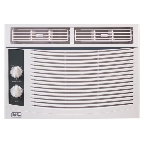 Black+decker Window Air Conditioner : Target