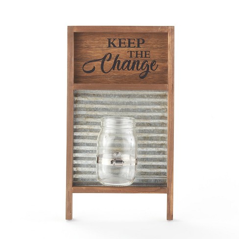 The Lakeside Collection Farmhouse Laundry Room Collection : Target