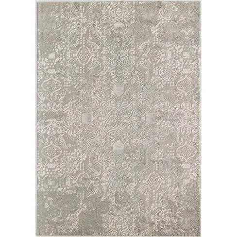 Cosmoliving By Cosmopolitan Duchess Transitional Vintage Area Rug : Target
