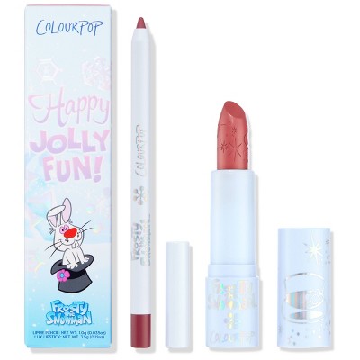 ColourPop : Target