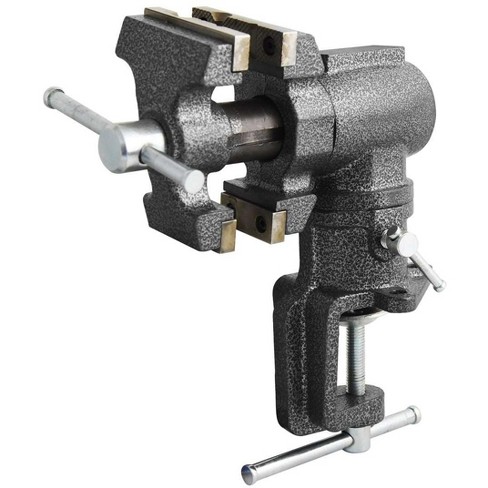 Toolsmith 2.5 Inch Multi-purpose Table Vise : Target